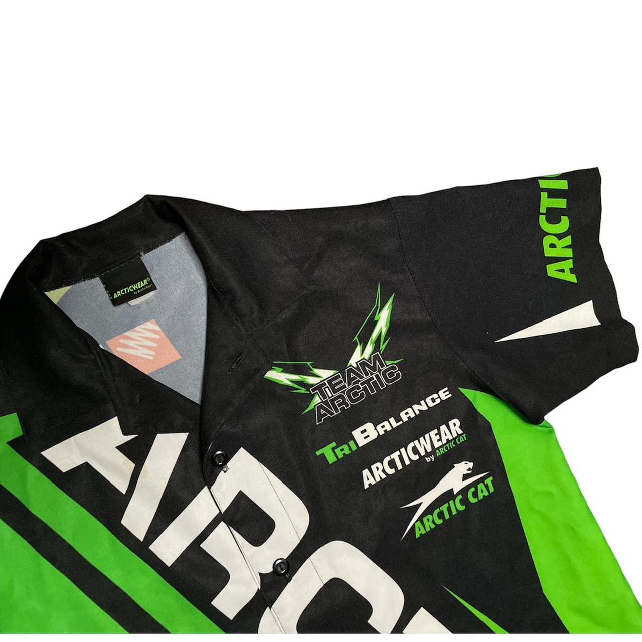 Arctic Gear Men's multi Shirt | Depop