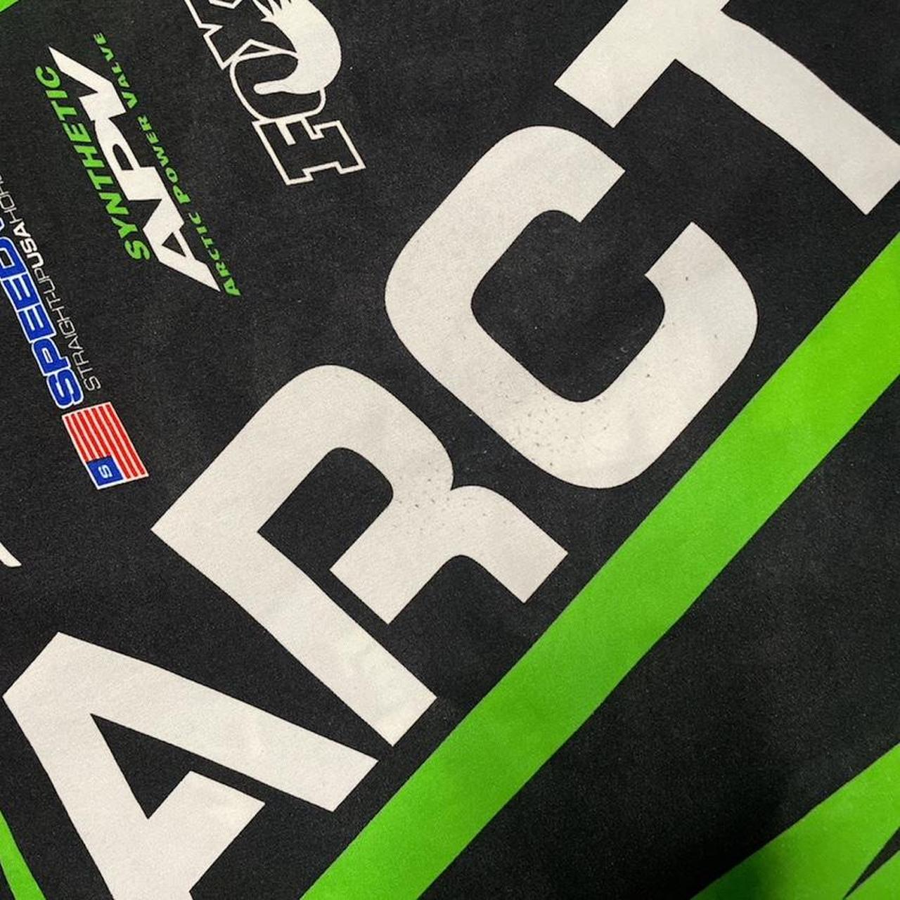 Arctic Gear Men's multi Shirt | Depop