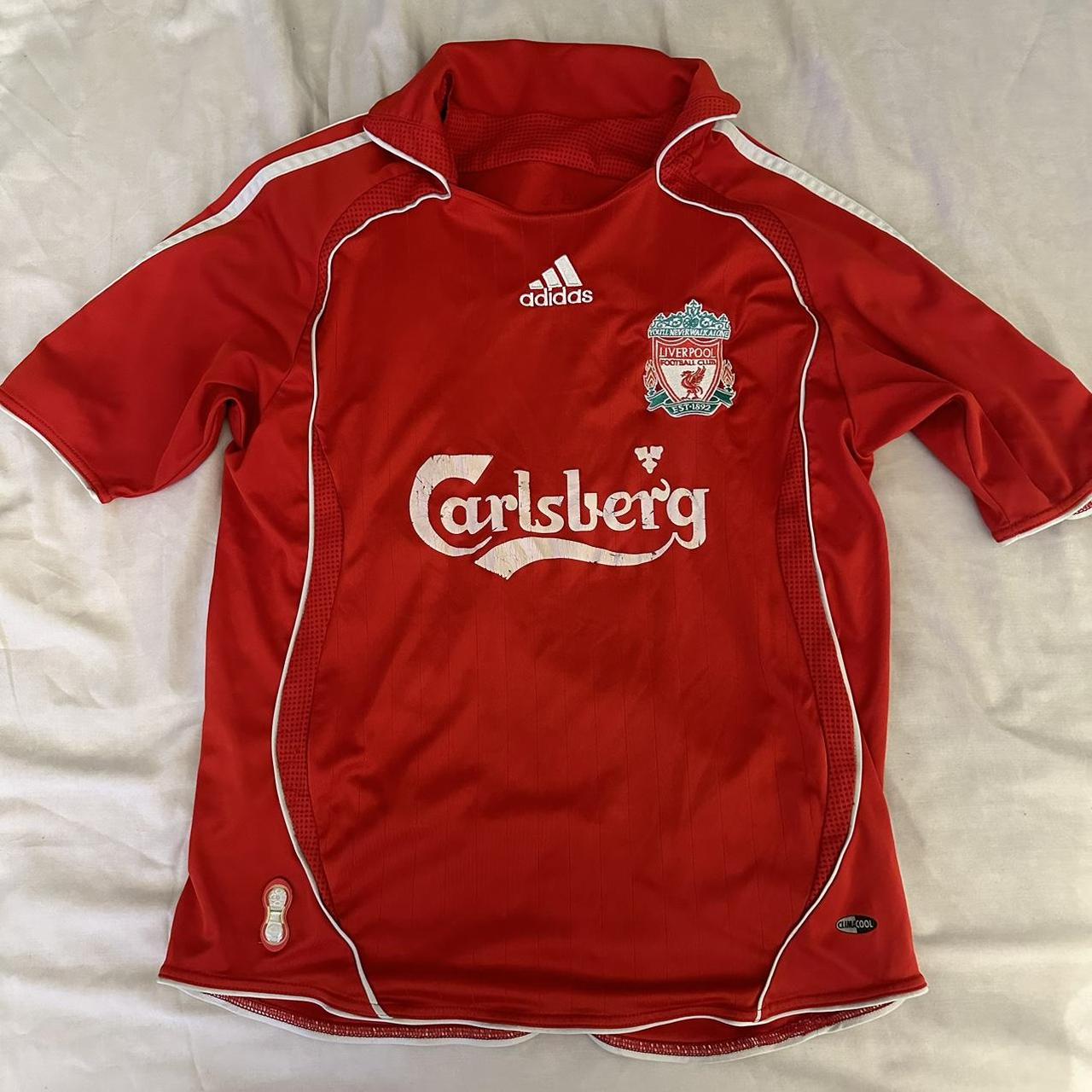 2006 08 fashion Liverpool Home