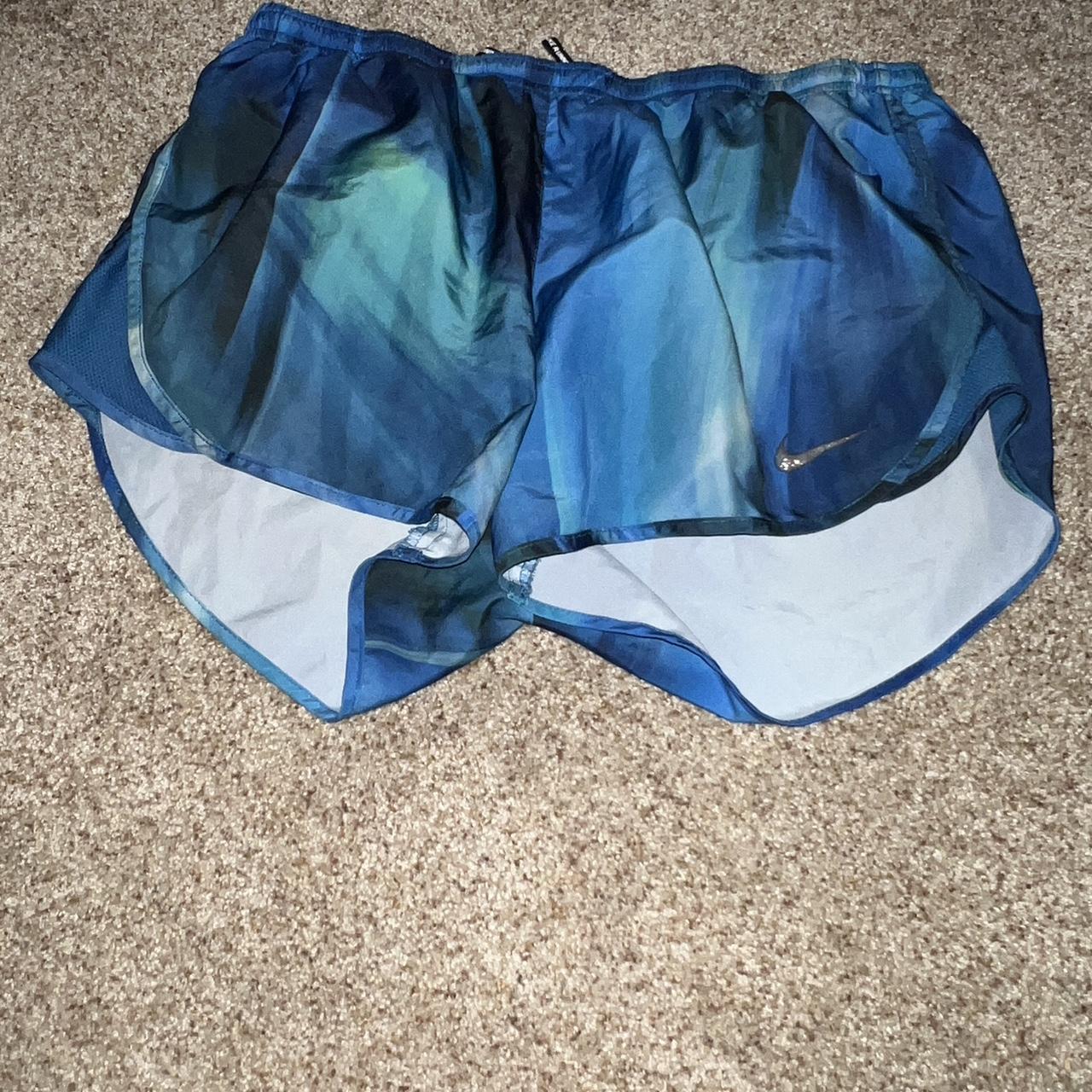 Nike Running Shorts Worn A Few Times In Great Depop