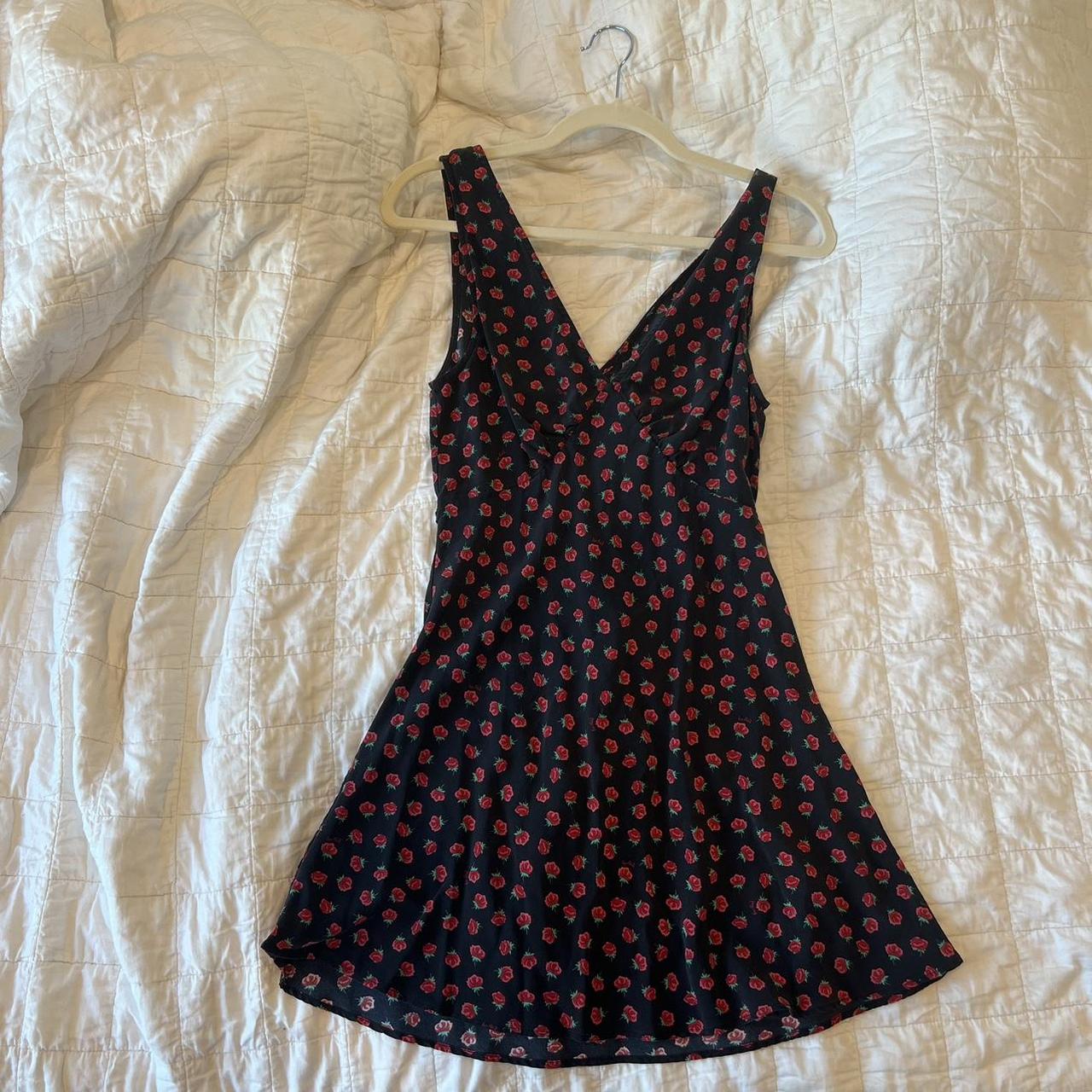 💋REALISATION PAR FLORAL DRESS💋 I hate to part with... - Depop