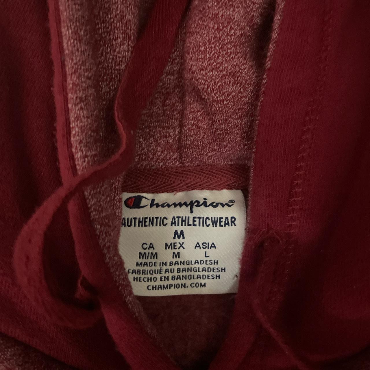 Iowa state hoodie Perfect condition Size M... - Depop