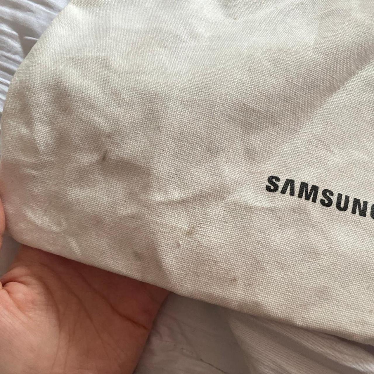 BTS samsung pop up tote bag Very cute bts tote bag... - Depop