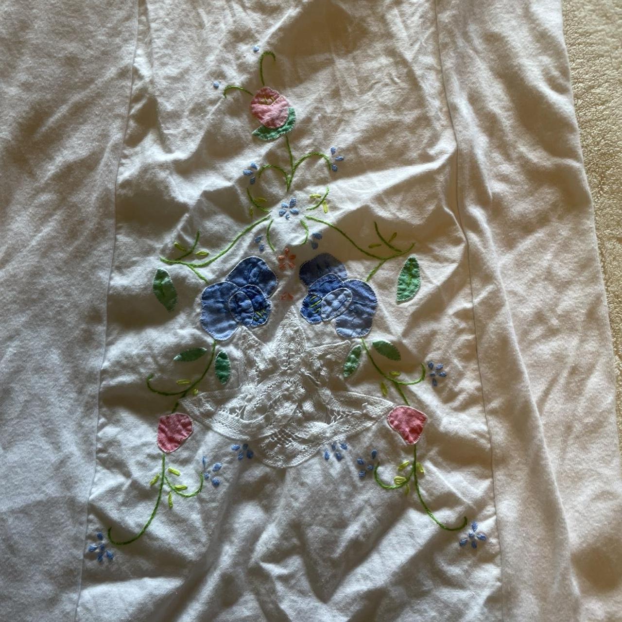 Pretties Venice Tea Towel Dress π Sold Out On Depop