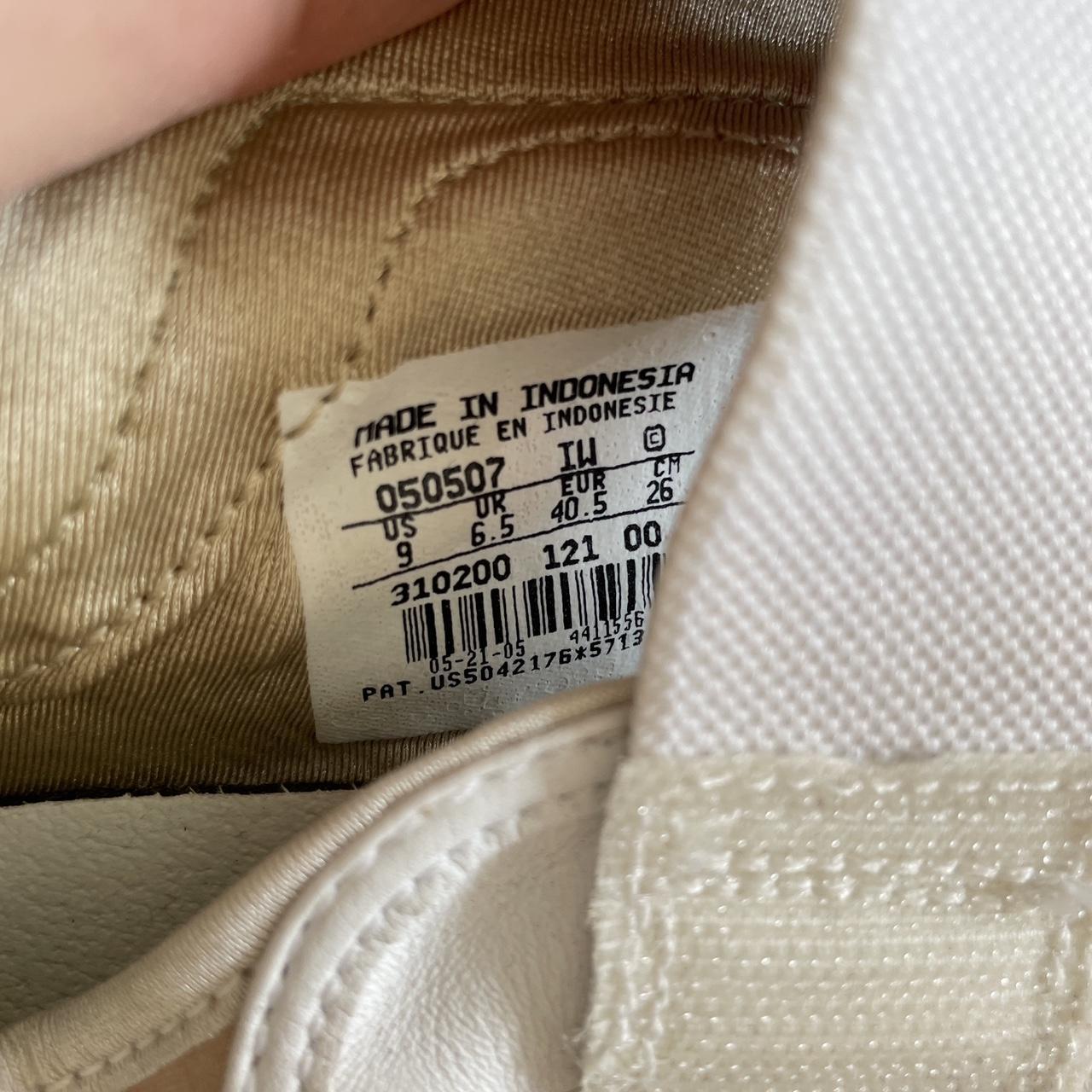 Rare Nike Air rift trainers Hardly worn Size 6.5 UK | Depop