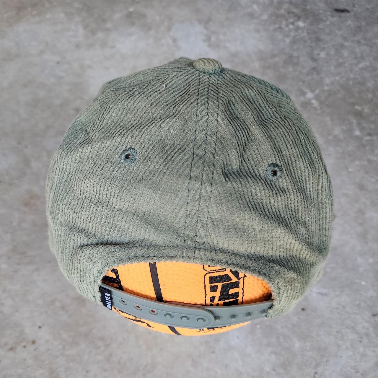 Modern Balter Beer cord cap. Nice hat in great used... - Depop