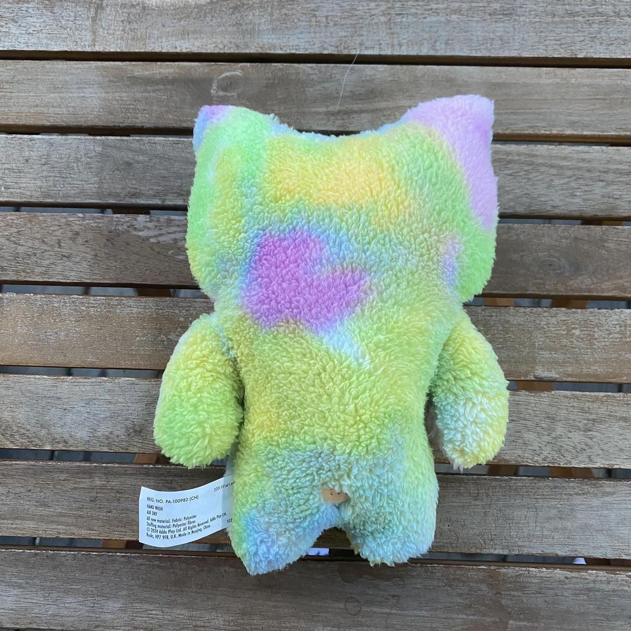 COLORFUL FUGGLER Funny ugly monster laboratory... - Depop