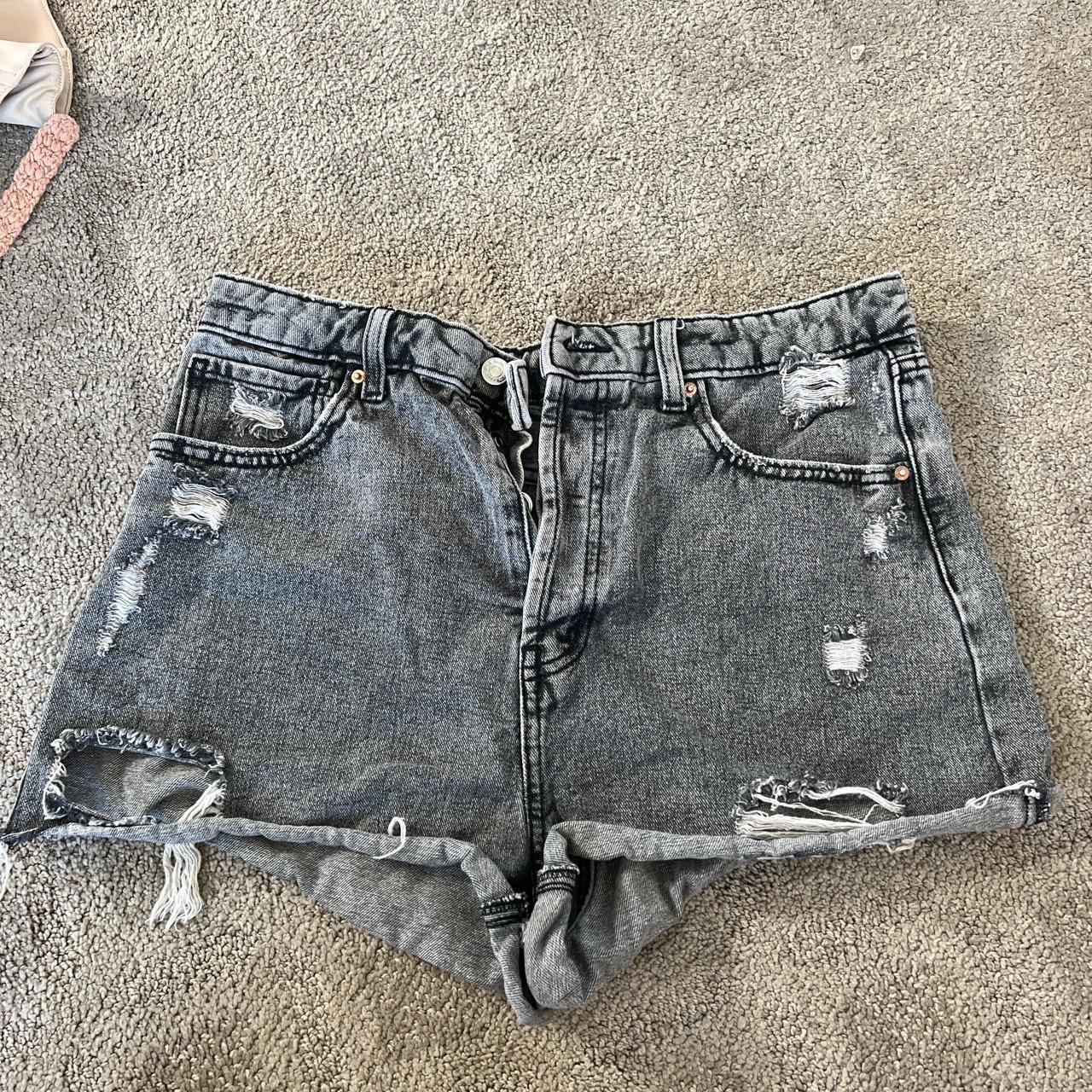 Target shorts size 12 - Depop