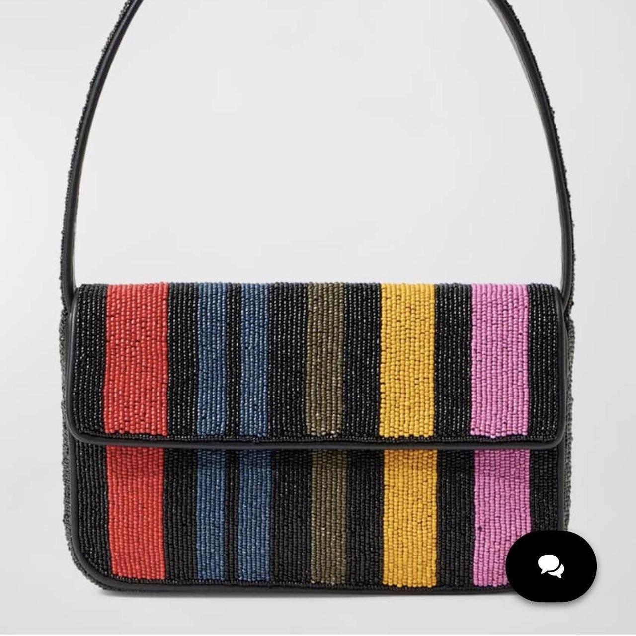 Staud purse brand new with tag #staud - Depop