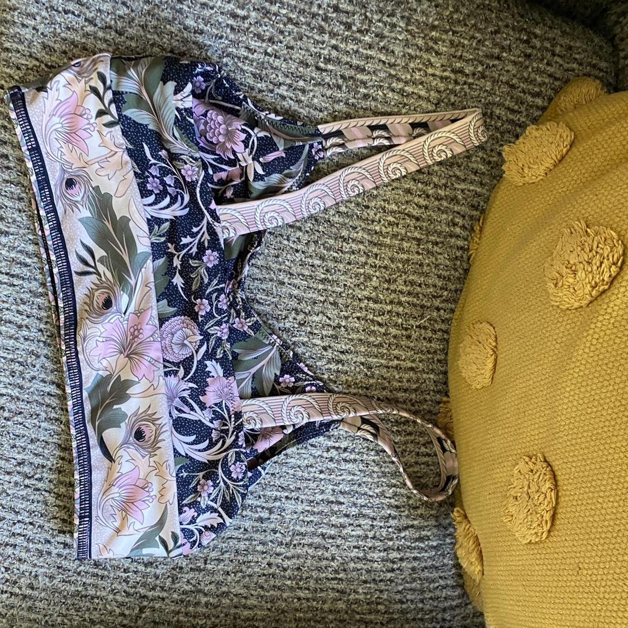 Spell and the gypsy sports bra brand new only worn... - Depop