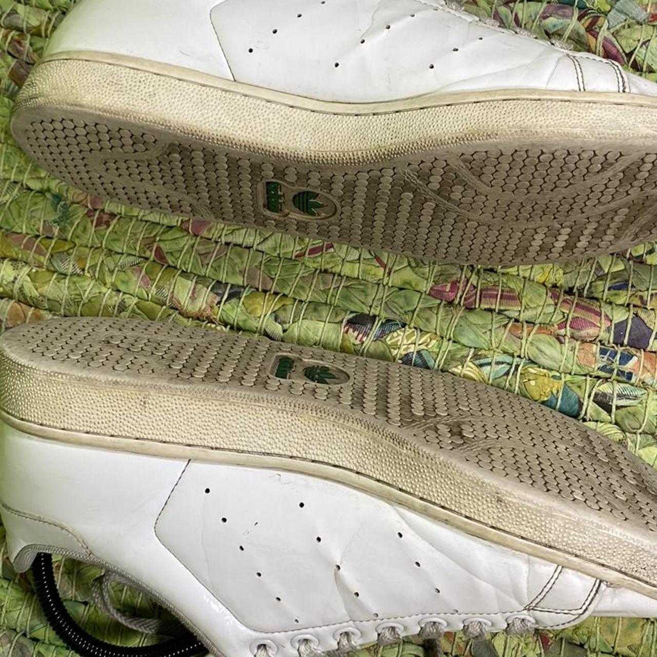 Y2K 09’ Streetwear Sneakers Brand: Adidas | Style:... - Depop