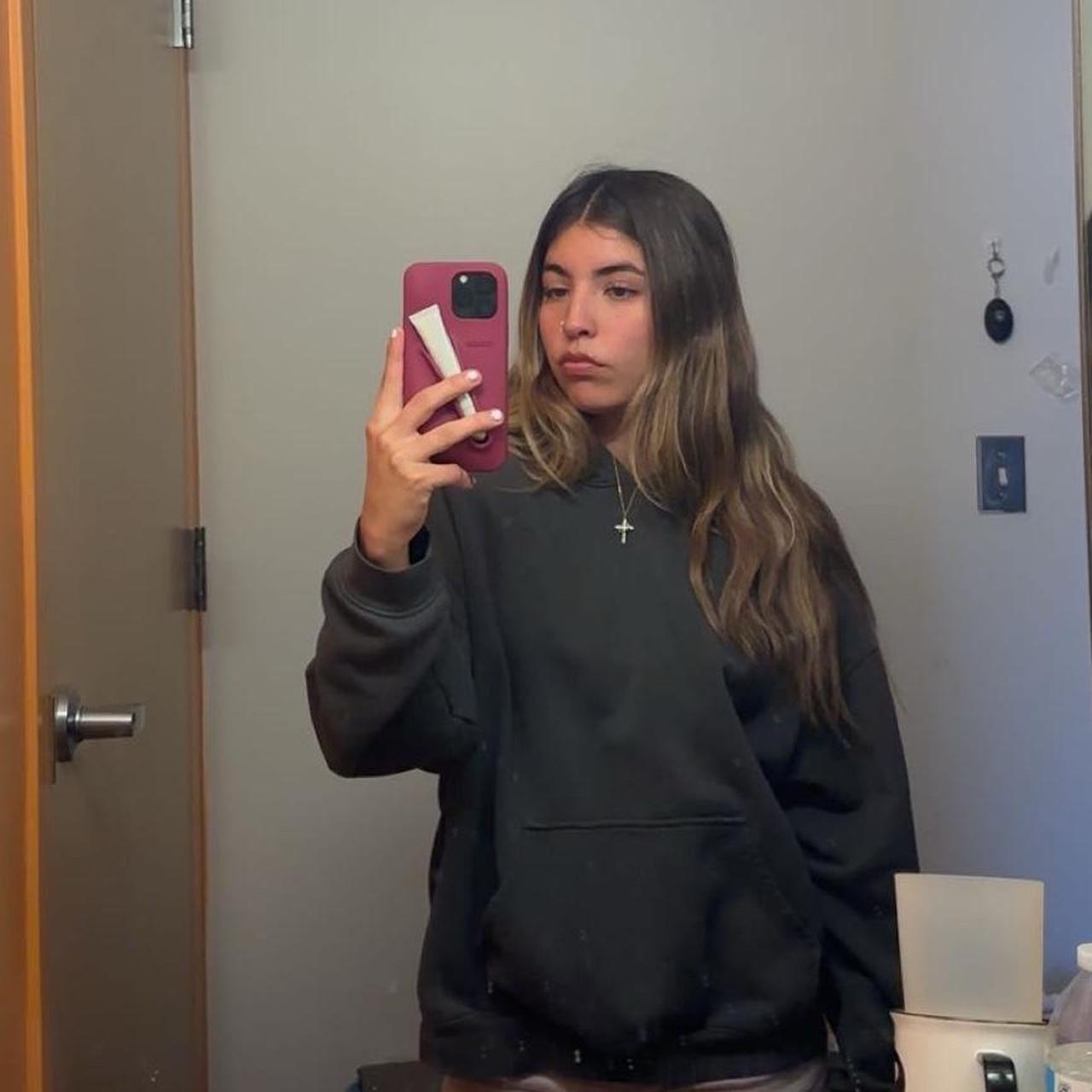 iphone 14 pro max rhode fall lip case nothing wrong... | Depop