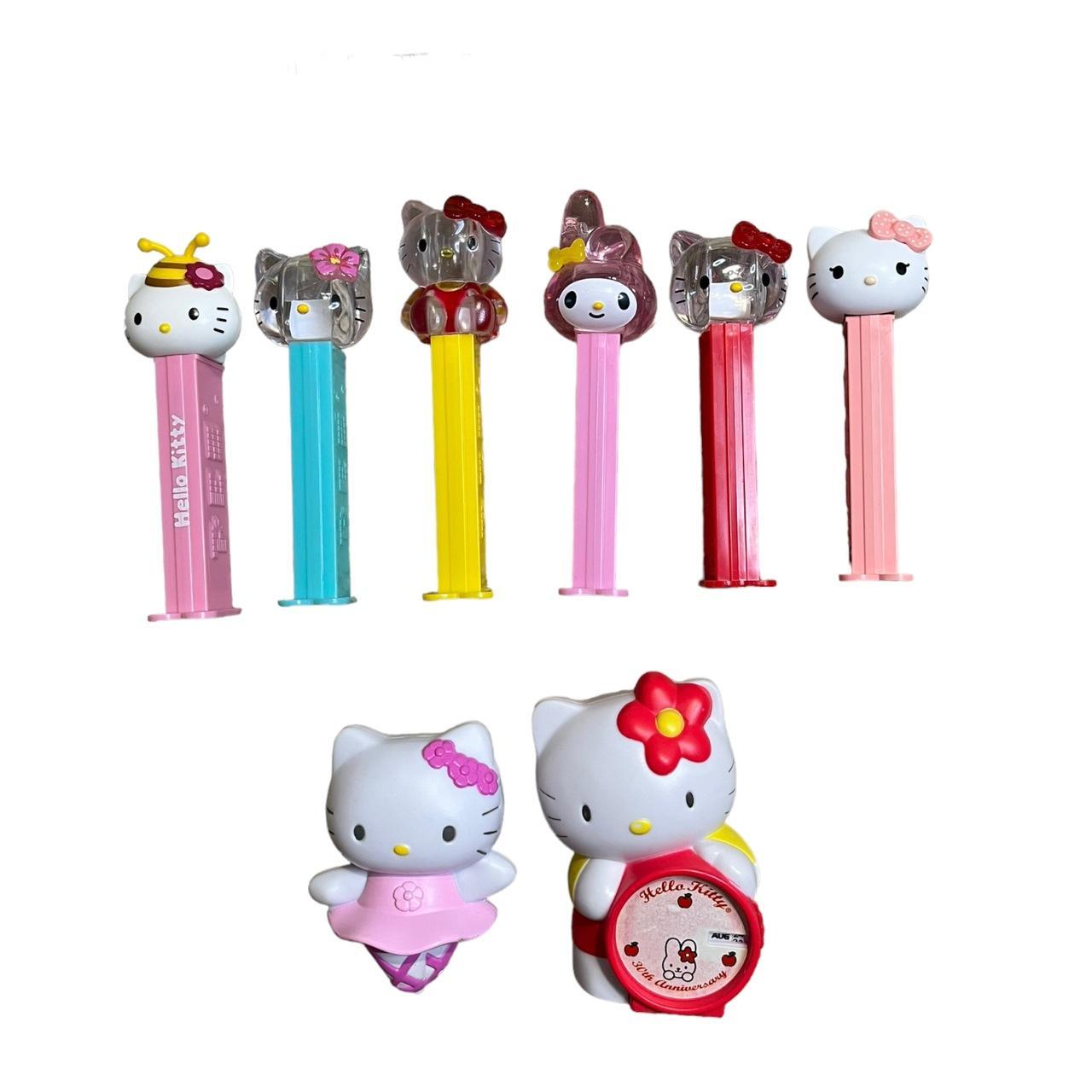 Hello Kitty Multi Action-figures-playsets | Depop