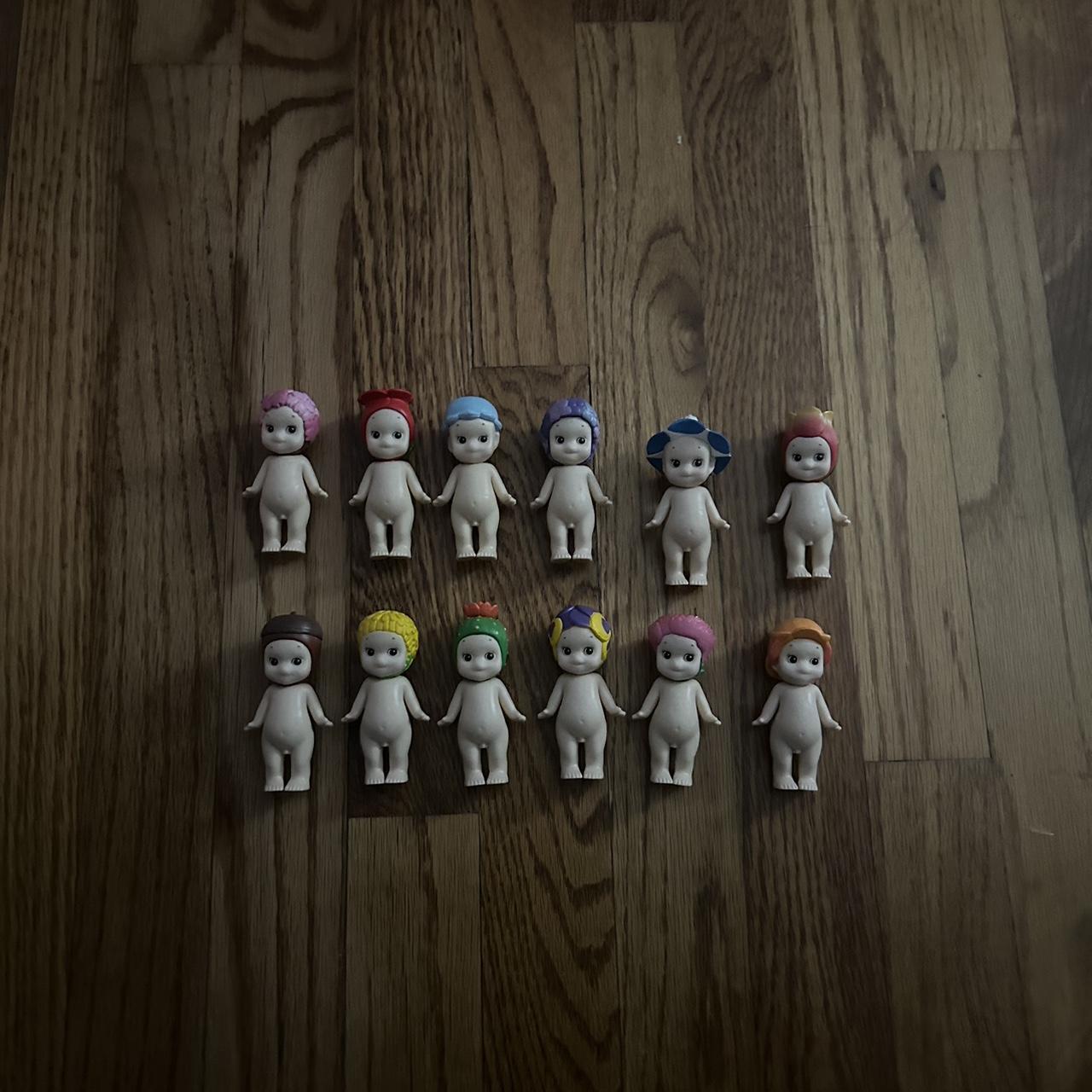 Sonny Angels flower edition. $15 Each. OBO | Depop