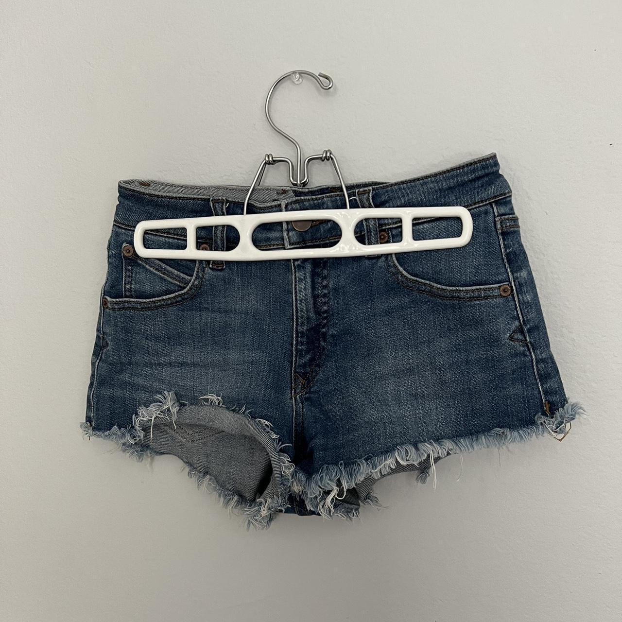 Volcom Women's Shorts | Depop