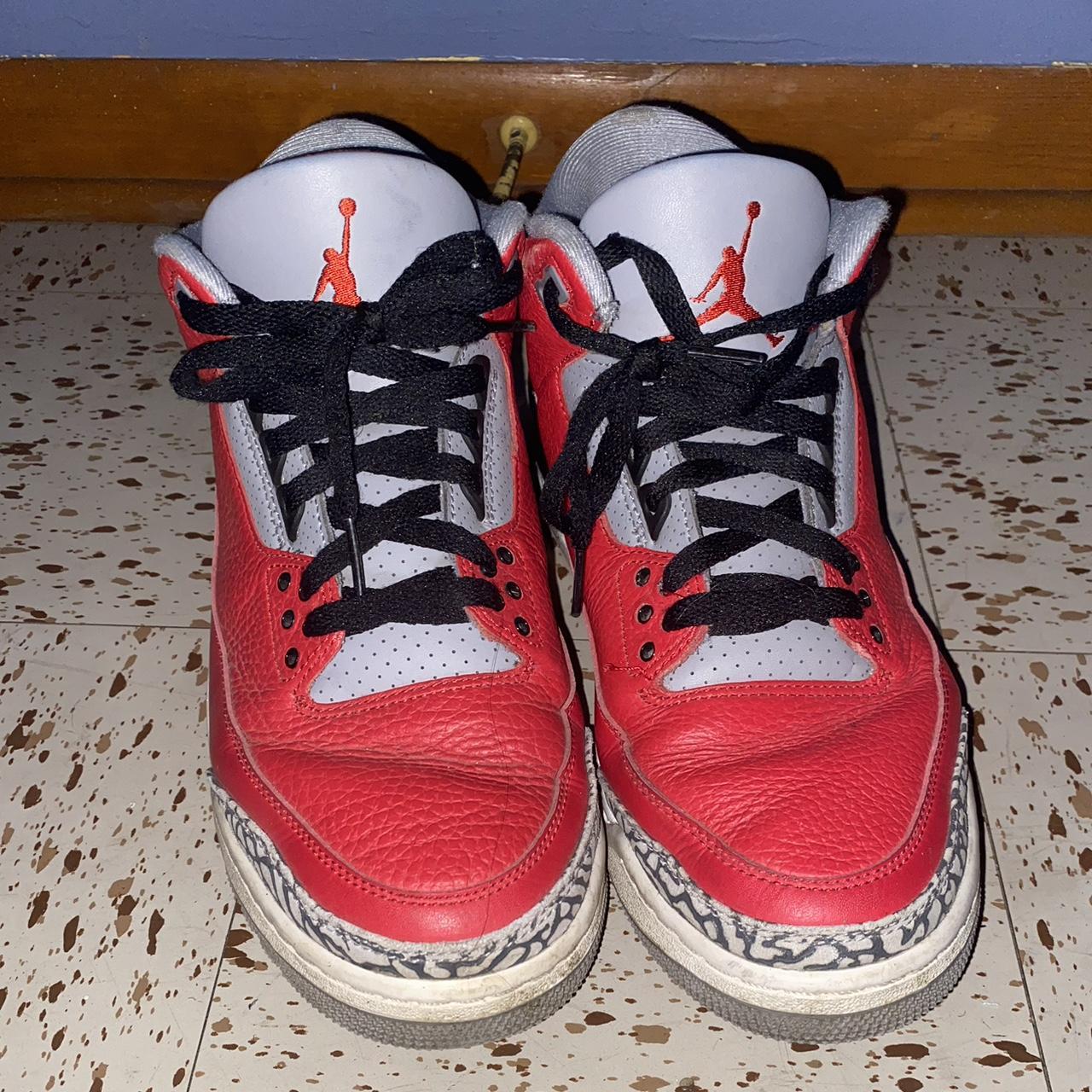 Jordan Men's Multi Trainers | Depop