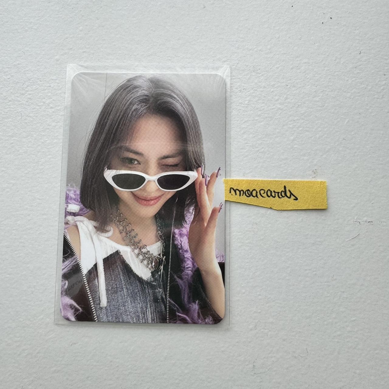 itzy ryujin cheshire pc further proofs provided... - Depop