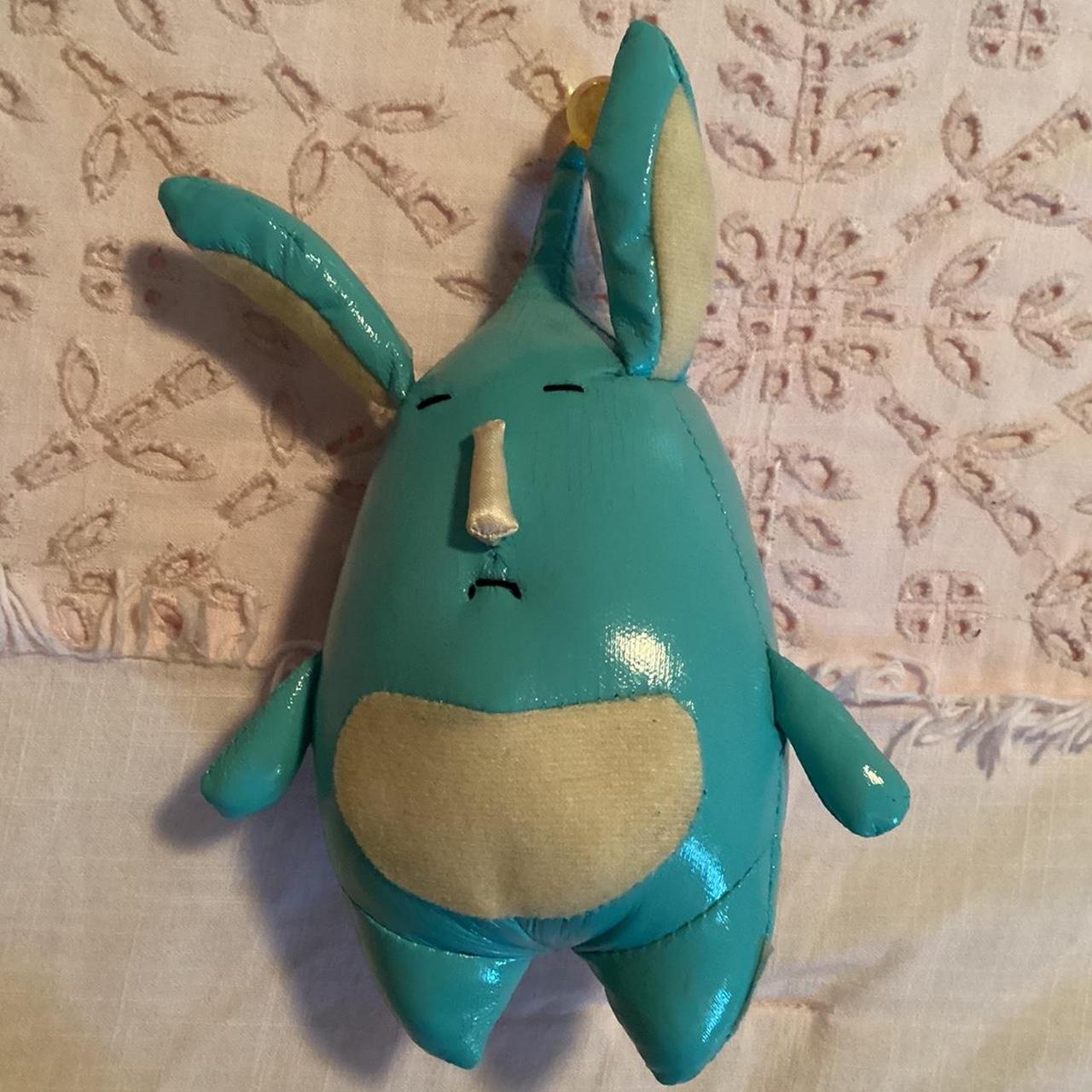 🌸 Elebits limited edition plush toy from the 2006... - Depop