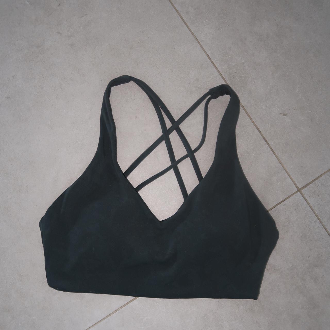 CROP SHOP FADE CROP - XS - worn a couple of times -... - Depop