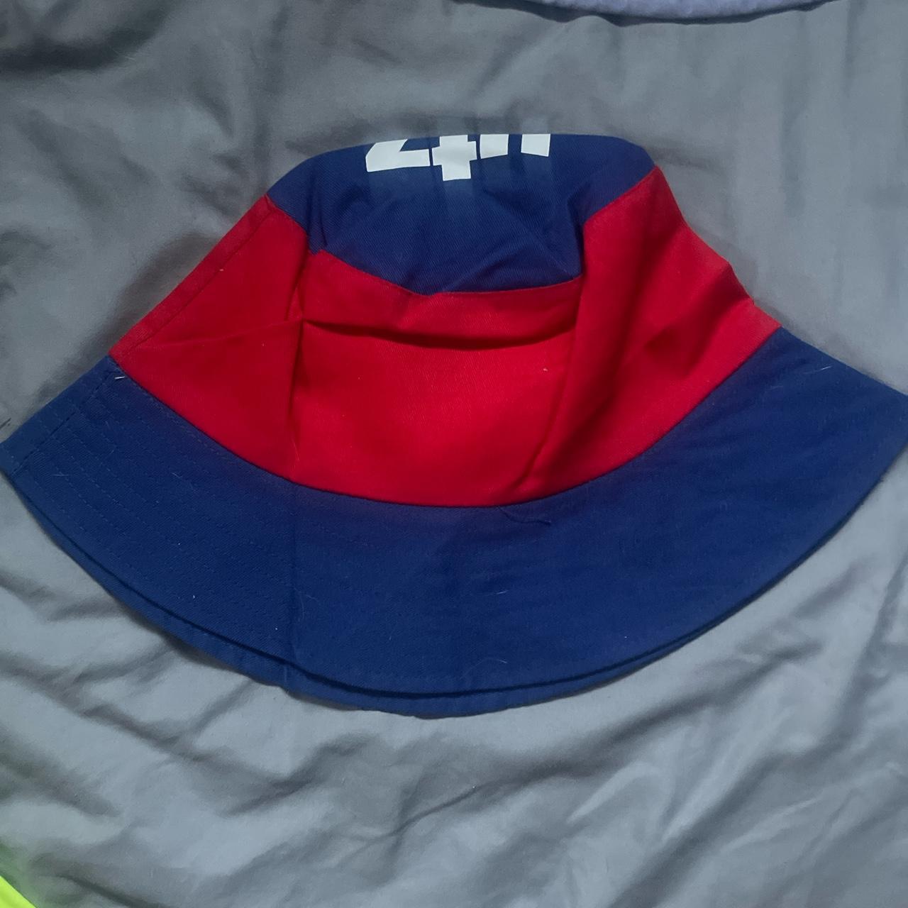 Utz chips bucket hat #buckethat #utz #chips #food... - Depop