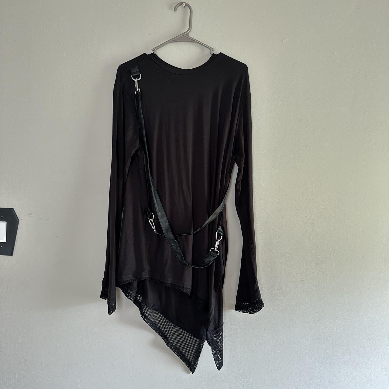 Brand new with tags Killstar zombie clown top Size... - Depop