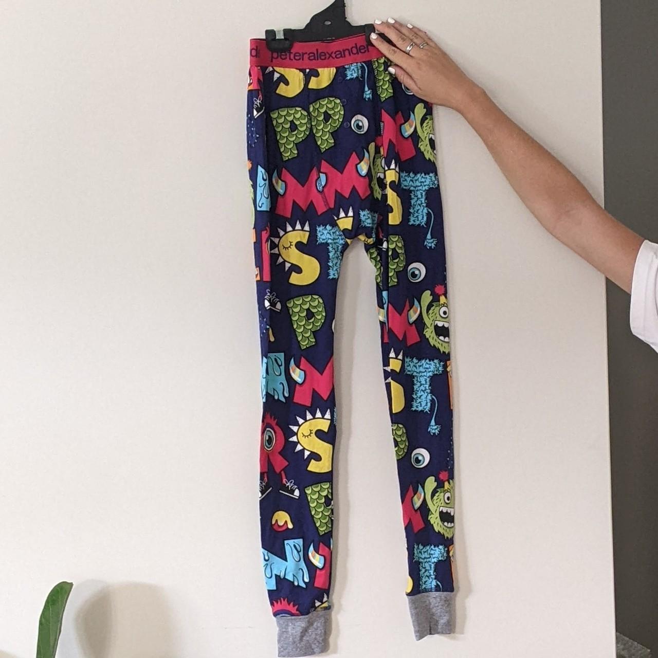 Peter Alexander - men's long PJ's Size XS mens ... - Depop