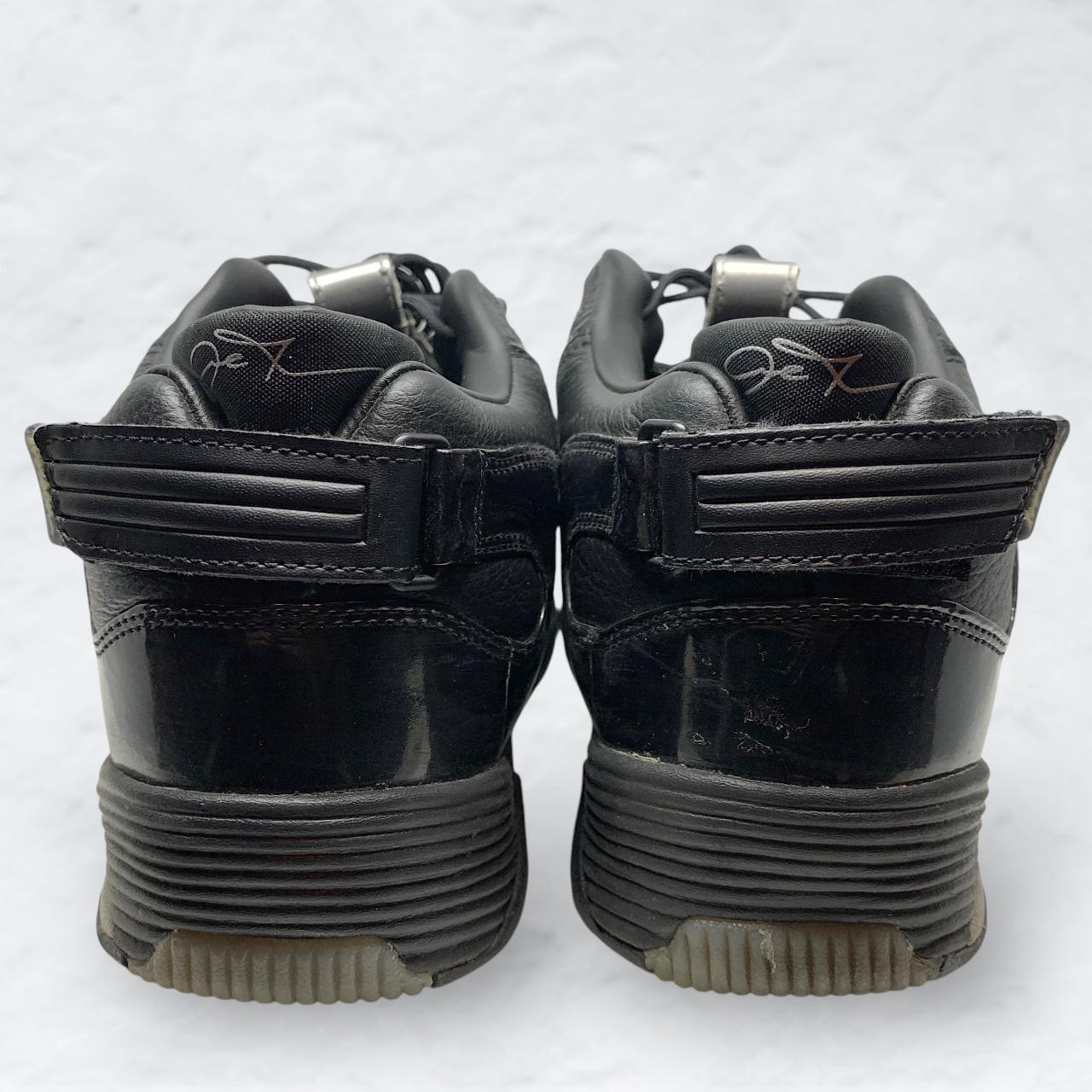 Reebok Answer 5 Low Allen Iverson DMX Basketball... - Depop