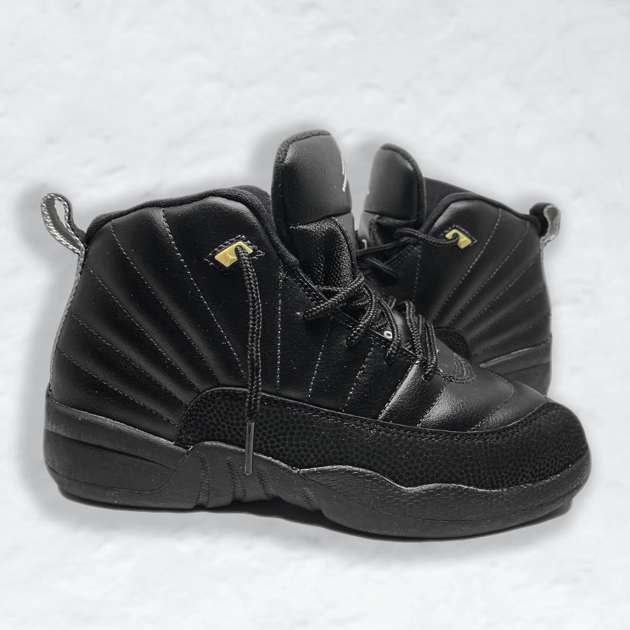 Air Jordan 12 Retro PS 'The Master' - Air Jordan -... | Depop