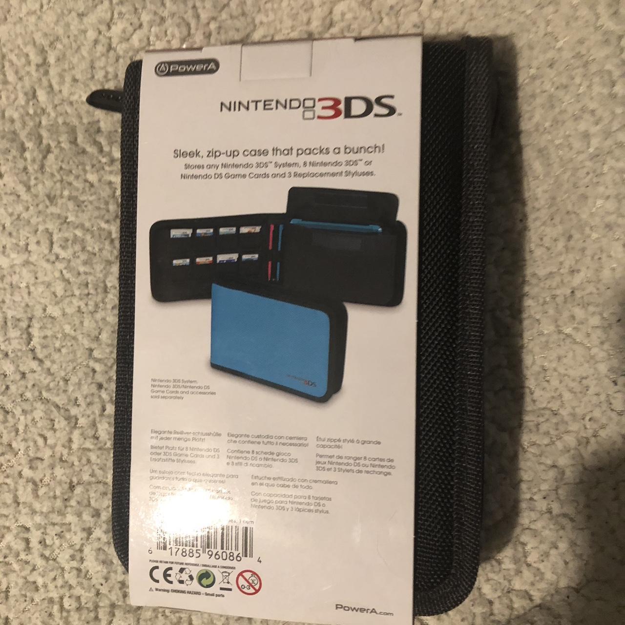 Nintendo Black Laptop-cases-bag | Depop