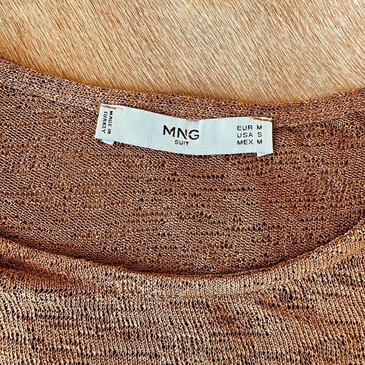 Mango jump/track suit Worn a few times - good... - Depop