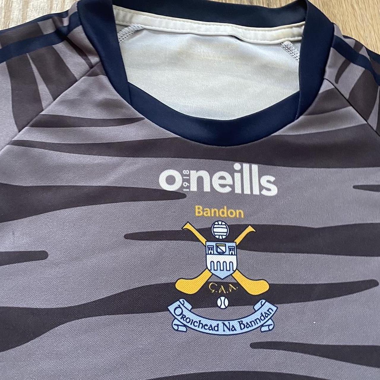 Bandon Gaa Galeic Football Ireland Shirt... - Depop
