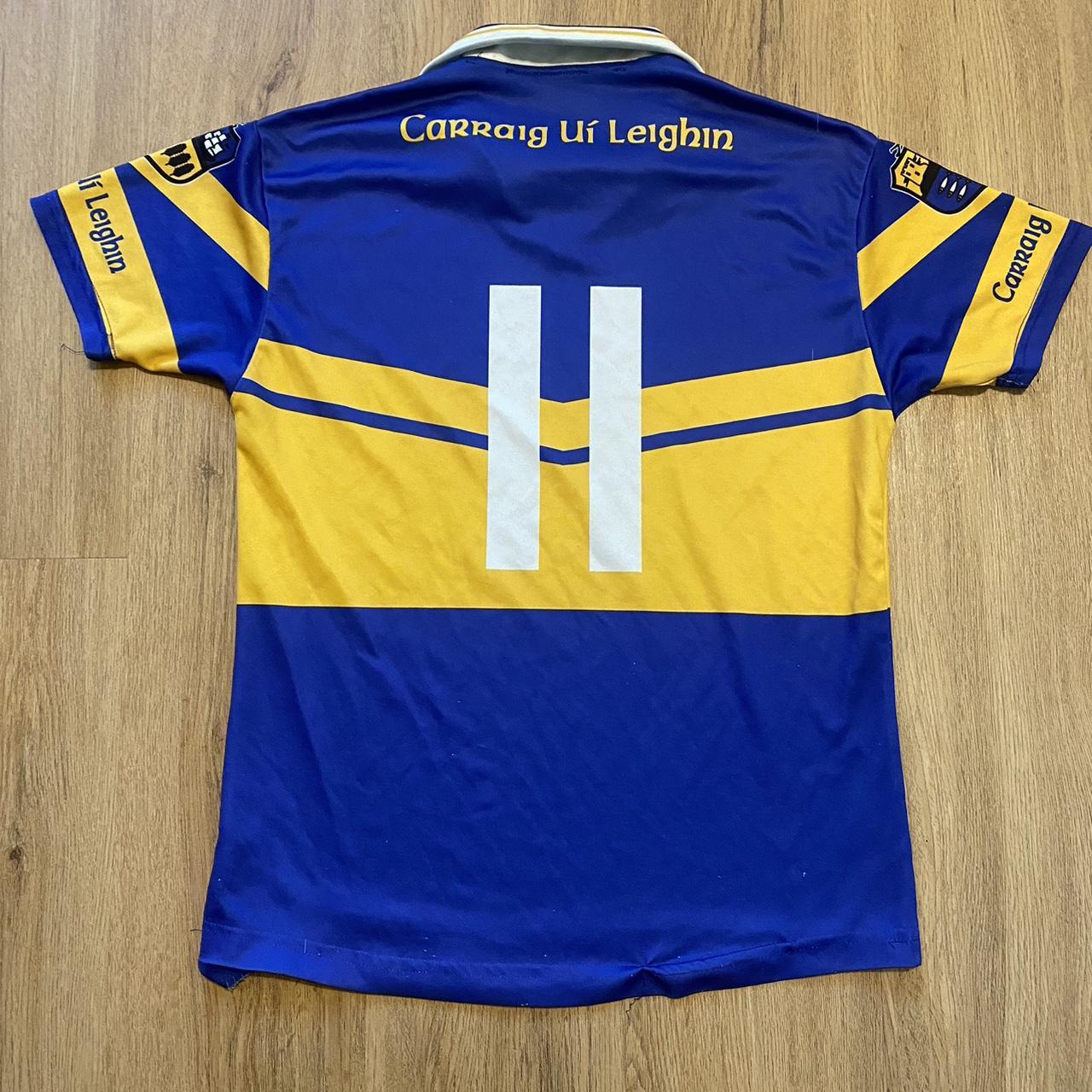 Carrigaline *11 Gaa Cork Galeic Football Ireland... | Depop