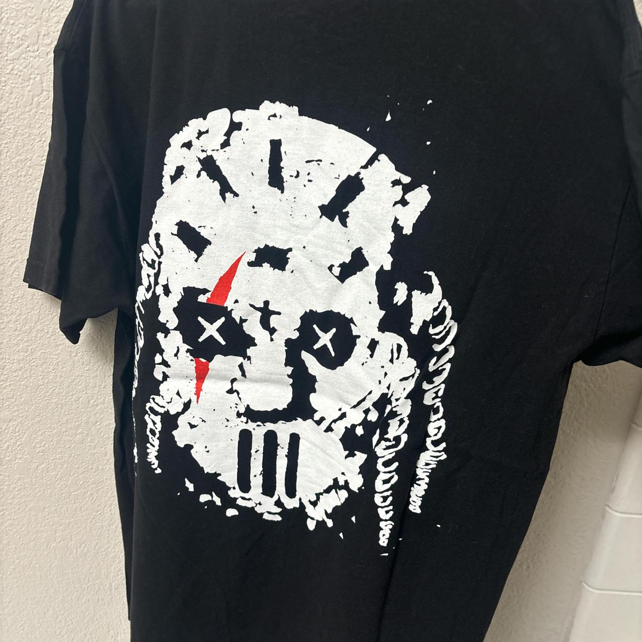 Klean Up Krew Sosmula T Shirt. Only worn a couple... - Depop