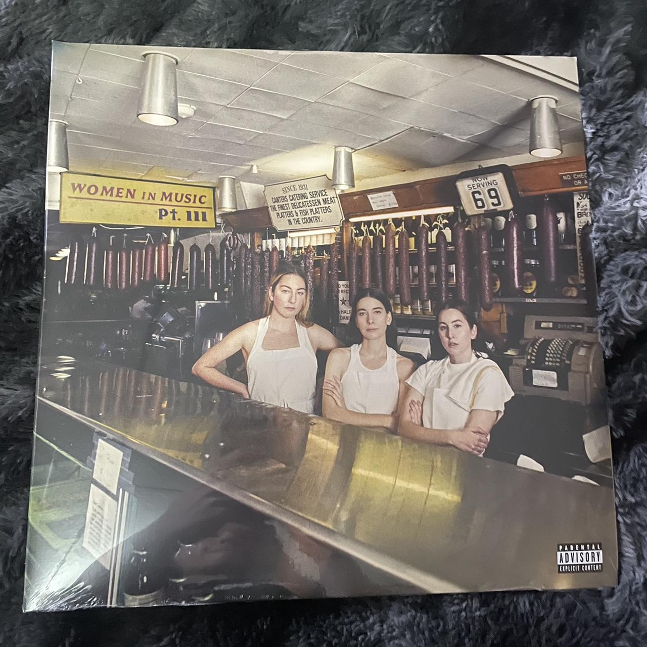 - goth grunge jewish music vinyl record player... - Depop