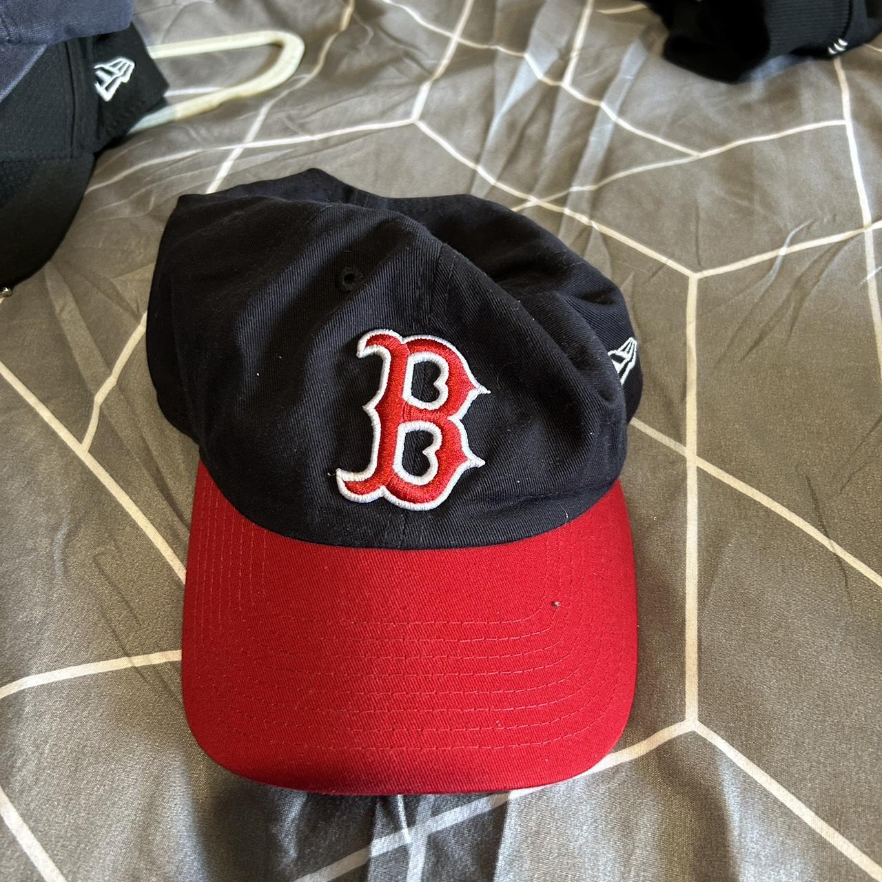 Boston Cap - Depop