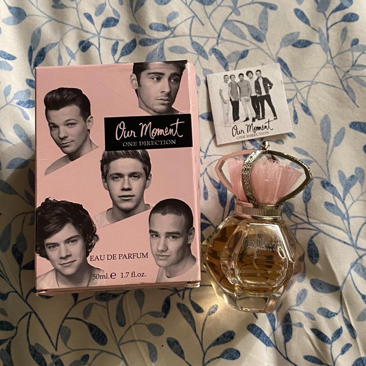 One direction perfume! Has never been used! The box... - Depop