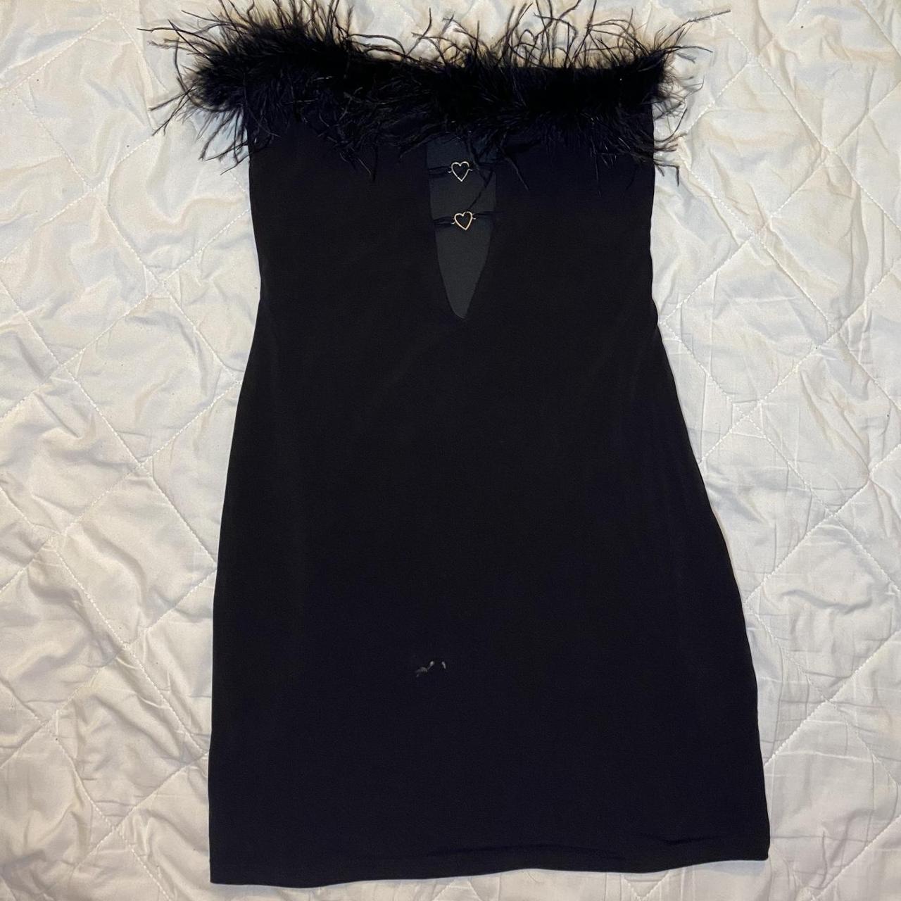 The Kript Women's Dress | Depop