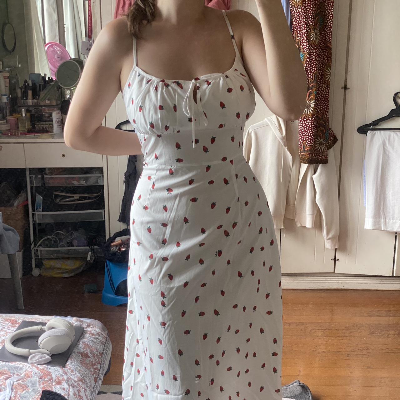 Réalisation Par Women's Dress | Depop