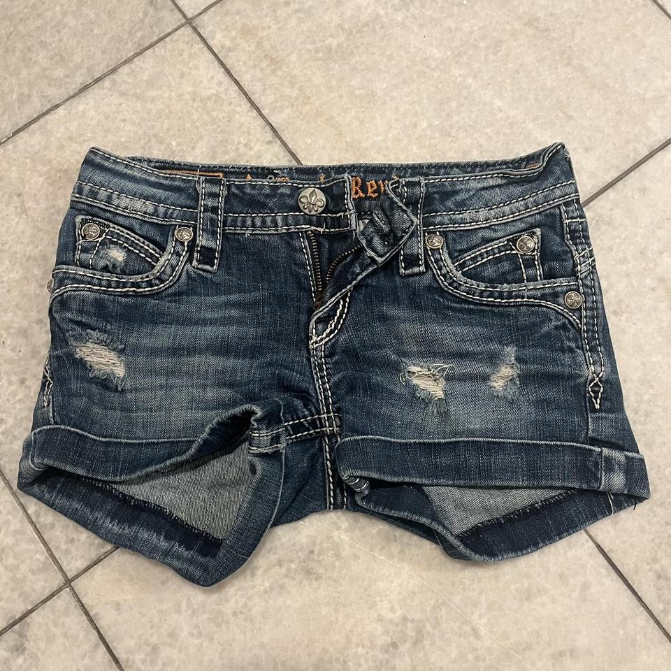 RockRevival | New & Secondhand Fashion | Depop