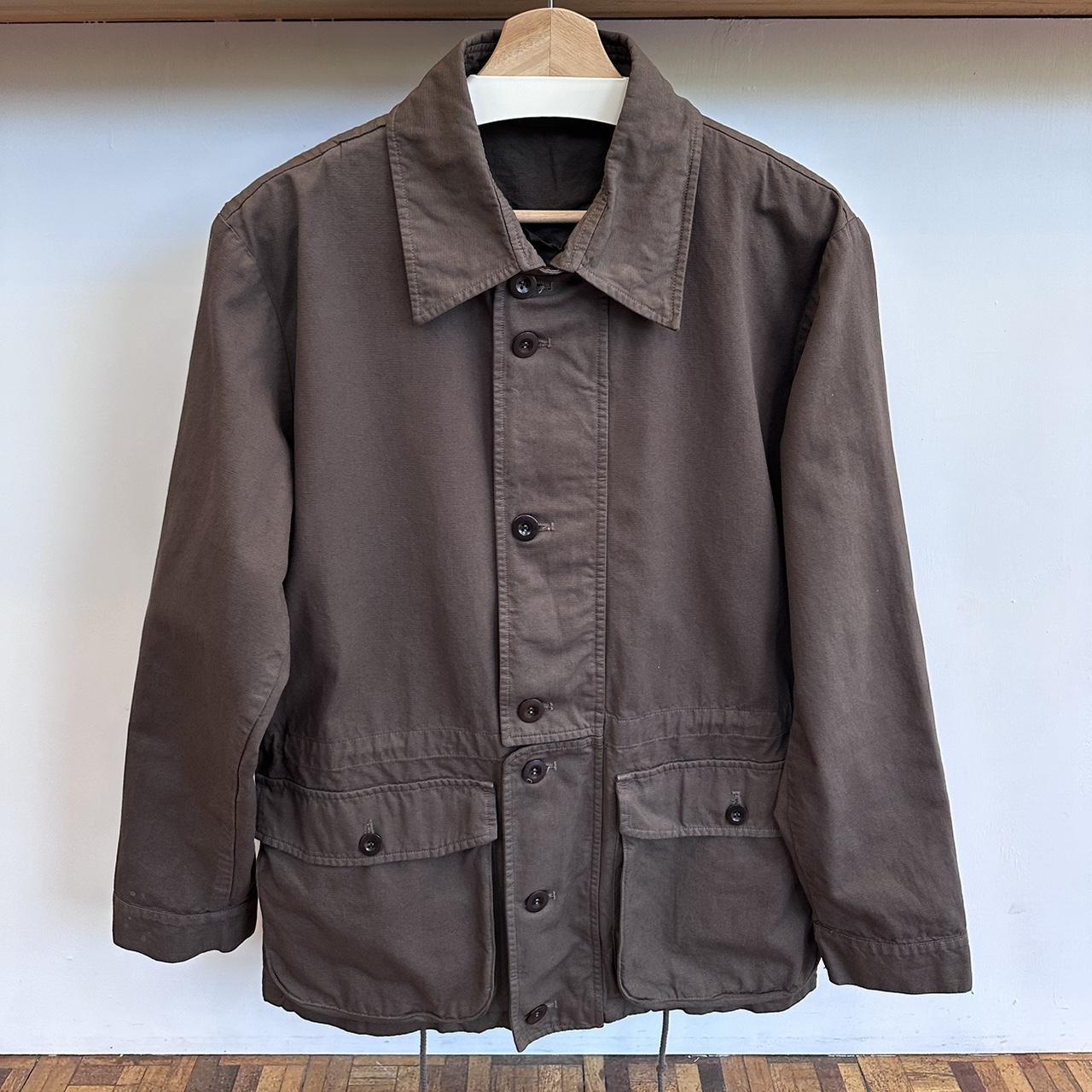 adsum m97 jacket (small) - Depop