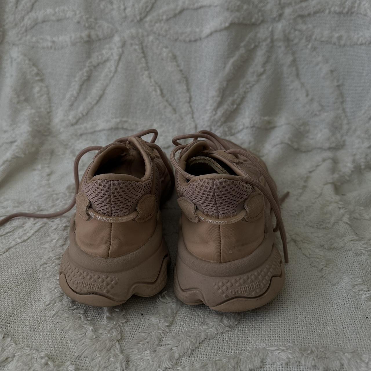 Adidas OZWEEGO SHOES Worn with some love 💖 Women’s... - Depop