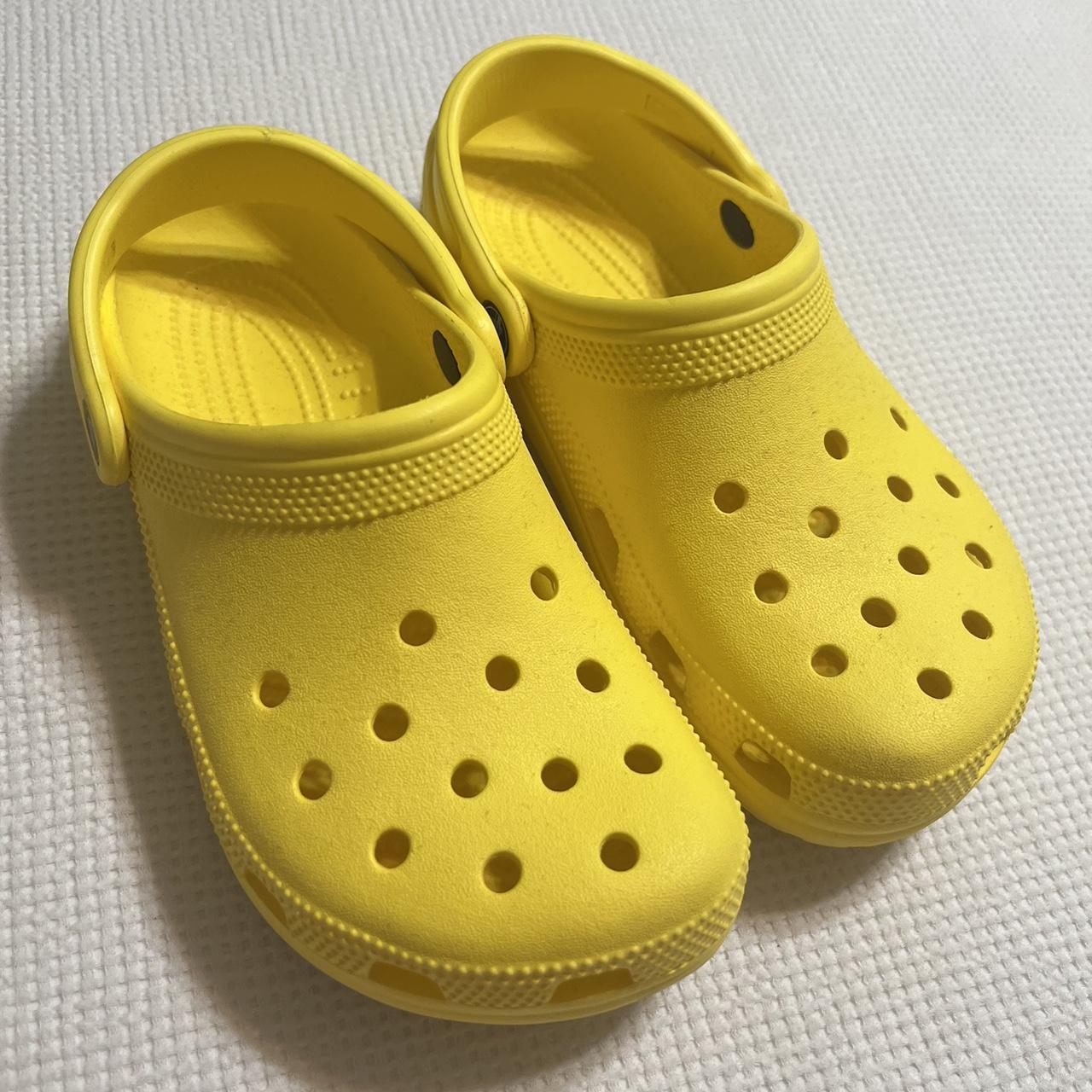 Crocs Womens Clogs Depop