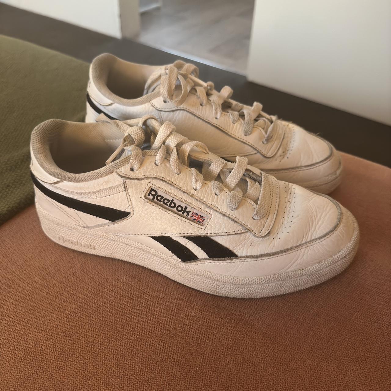 Used condition - just need a good wash, but honestly... - Depop
