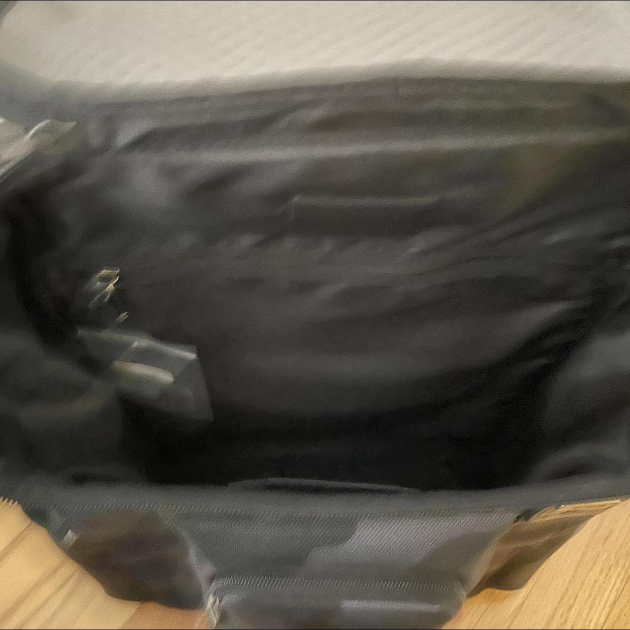 NWT TUMI Thornhill Backpack Blue Camouflage #tumi... - Depop