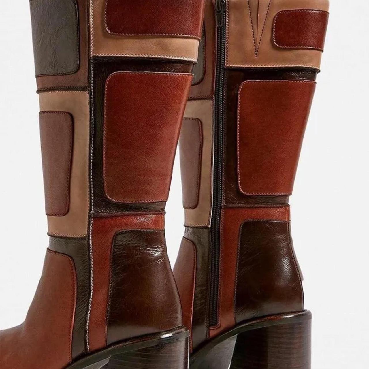 Jeffrey Campbell Women's Boots | Depop