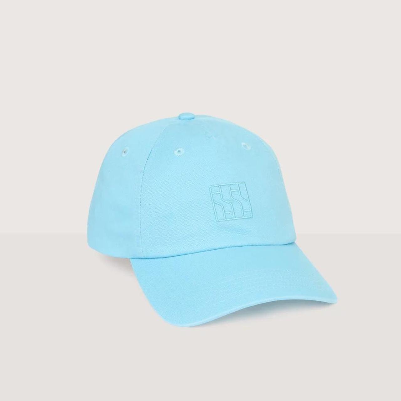 Henne cap Worn once Perfect condition - Depop
