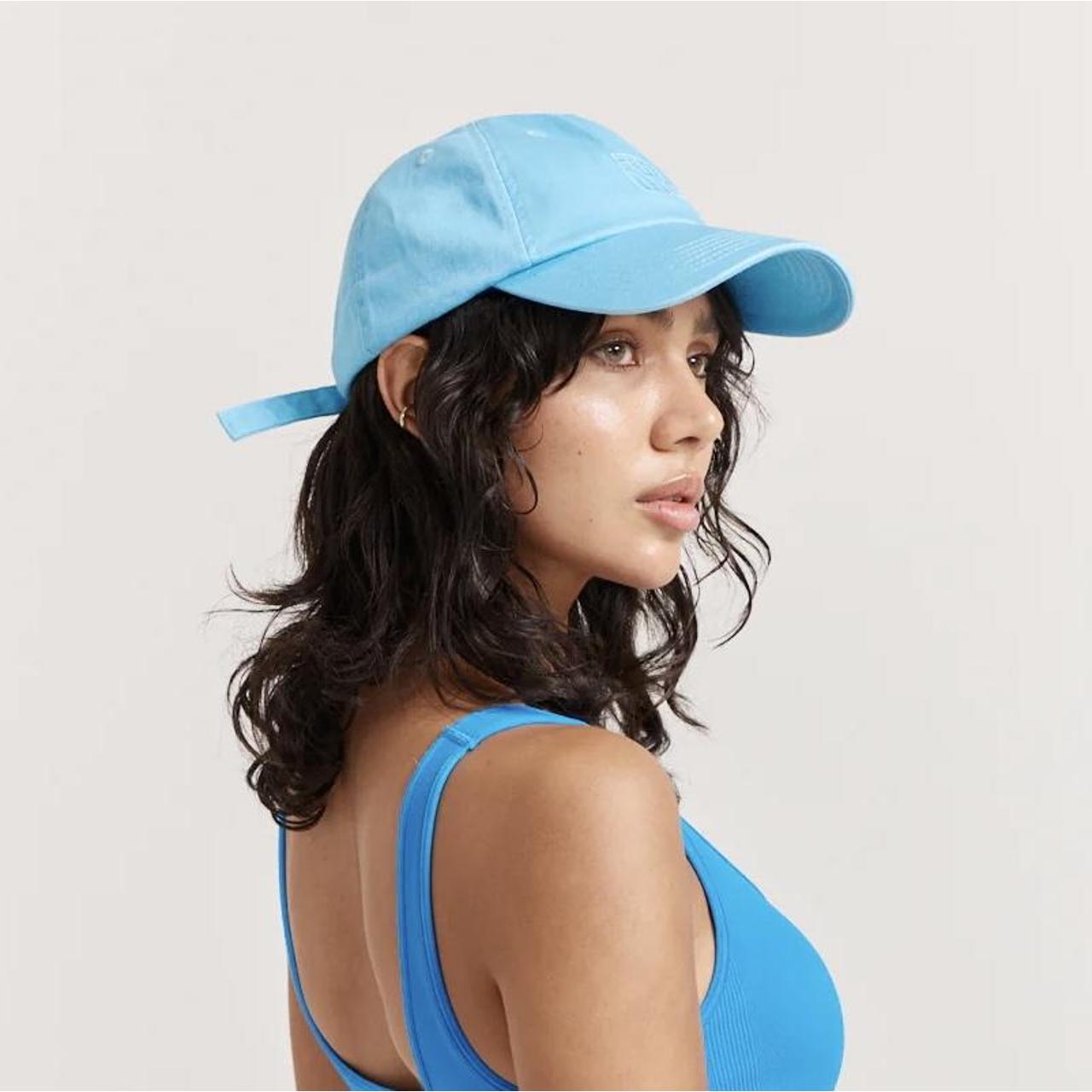 Henne cap Worn once Perfect condition - Depop