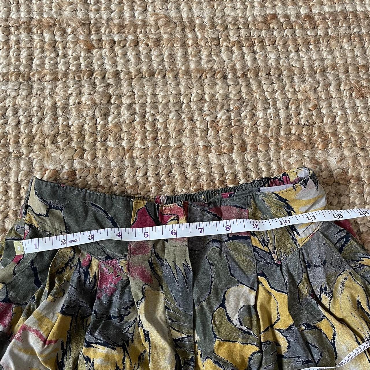 Mc Hammer 90s Harem Pants Vintage High Waisted Depop