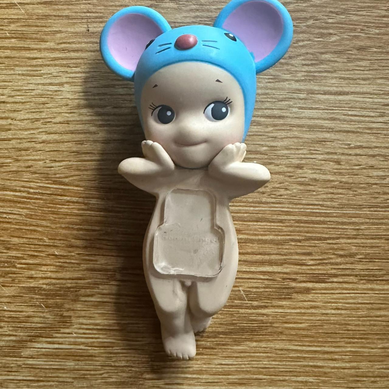 Mouse Hipper $30 comes with box - Depop