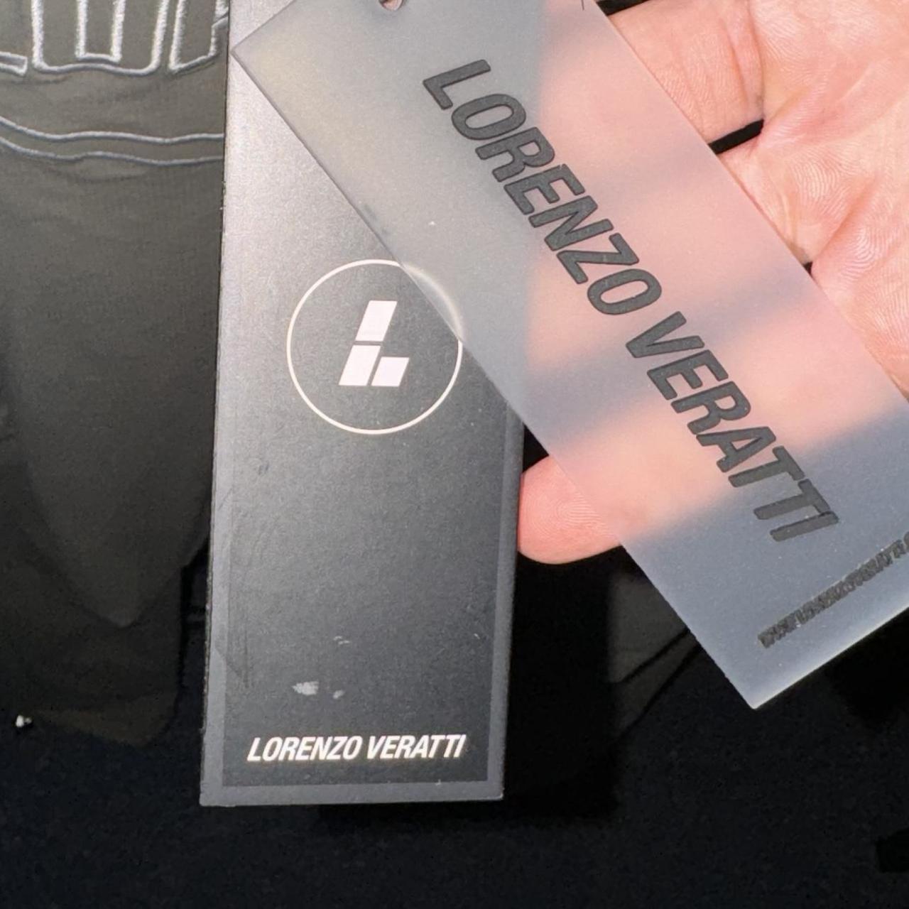 Brand new lorenzo Veratti CARGOS ( with tags )... - Depop